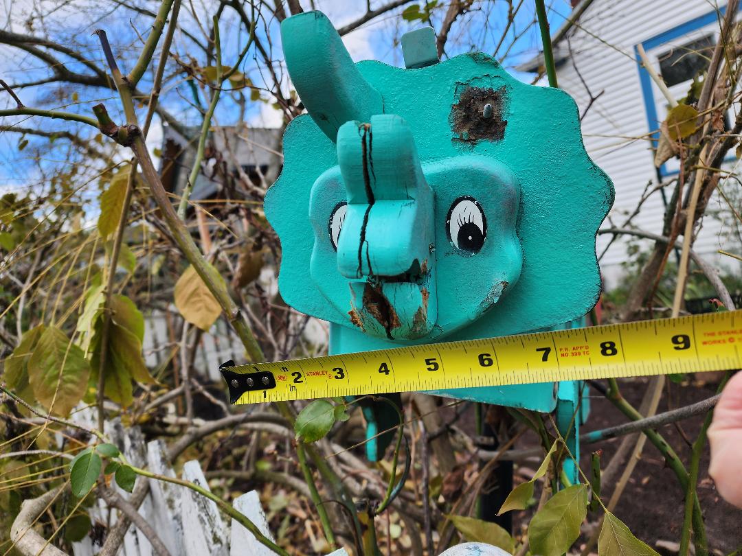 Mermaid mailbox, custom mailbox, fish mailbox, water life mailbox ...